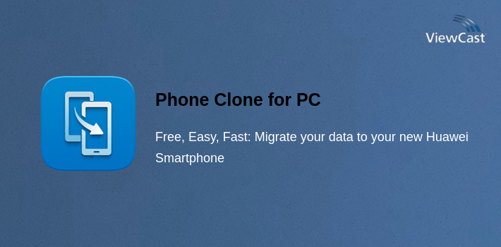 Download Phone Clone for PC / Windows / Computer