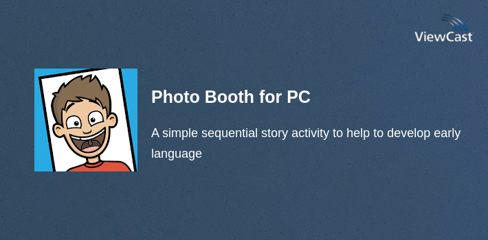 Download Photo Booth for PC / Windows / Computer