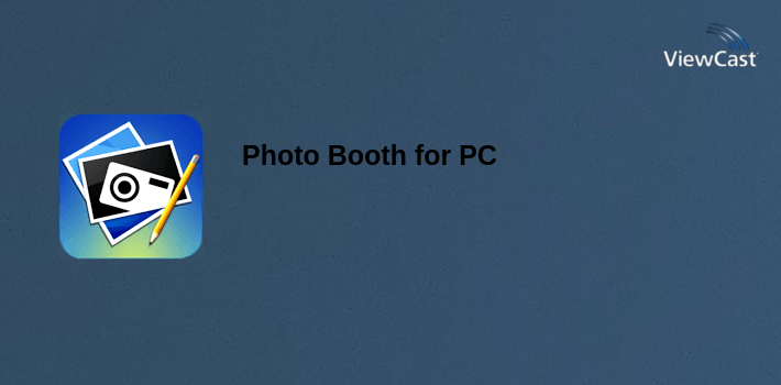 Download Photo Booth for PC / Windows / Computer