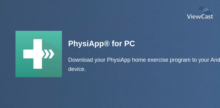 Download PhysiApp® for PC / Windows / Computer