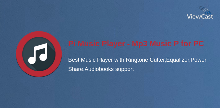 Download Pi Music Player - Mp3 Music Player for PC / Windows / Computer
