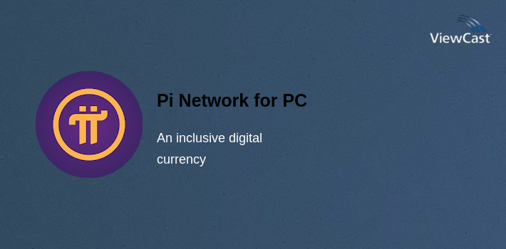 Download Pi Network for PC / Windows / Computer