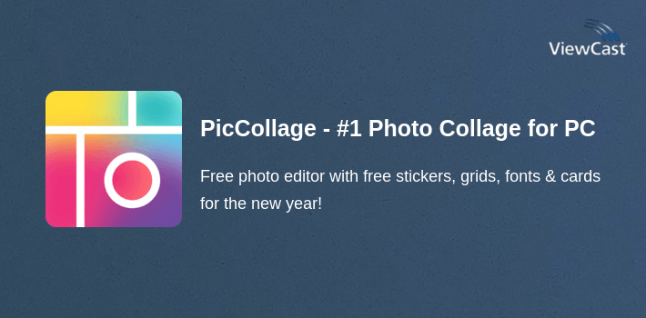 Download PicCollage - #1 Photo Collage Editor & Card Maker for PC ...