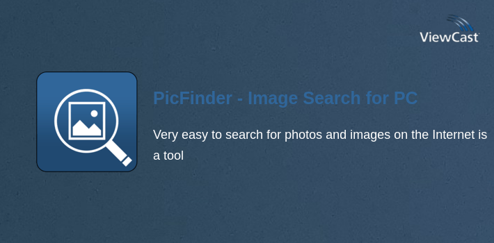 Download PicFinder - Image Search for PC / Windows / Computer
