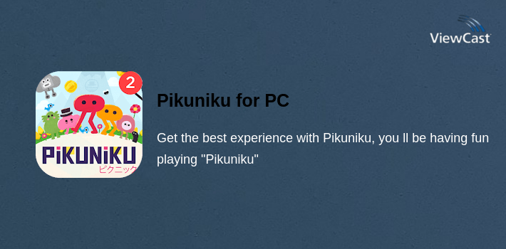 Download Pikuniku for PC / Windows / Computer