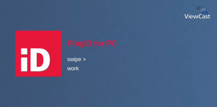 Download PingID for PC / Windows / Computer