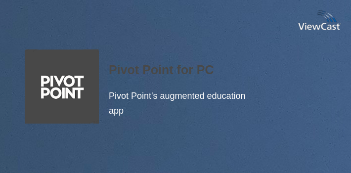 Download Pivot Point for PC / Windows / Computer