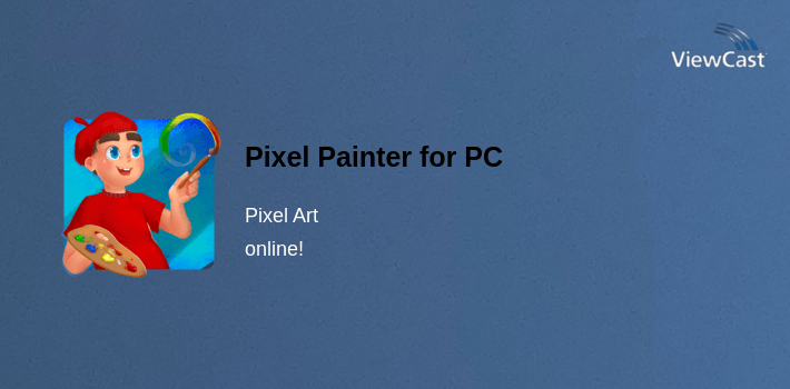 Download Pixel Painter for PC / Windows / Computer