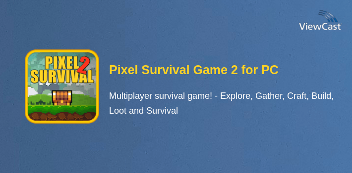 Download Pixel Survival Game 2 for PC / Windows / Computer