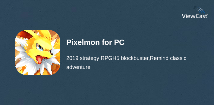 Download Pixelmon for PC / Windows / Computer
