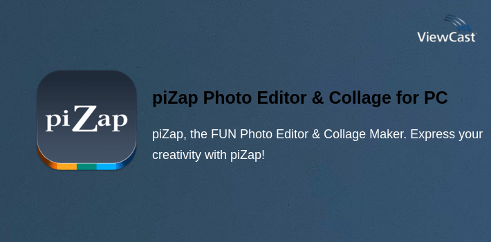 Download piZap Photo Editor & Collage for PC / Windows / Computer