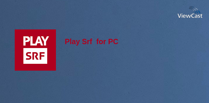 Download Play Srf for PC / Windows / Computer