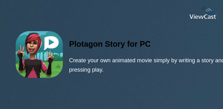 Download Plotagon Story for PC / Windows / Computer