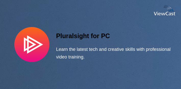 Download Pluralsight for PC / Windows / Computer