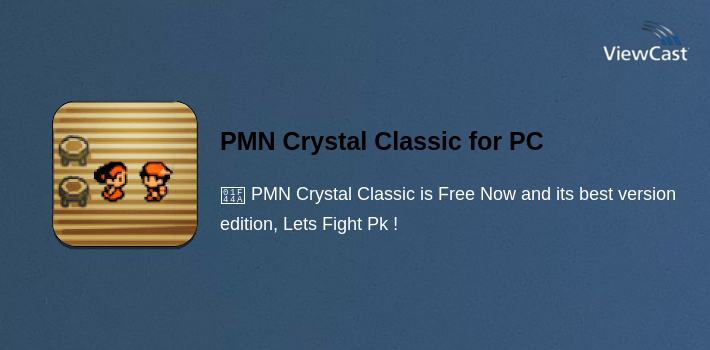 Download PMN Crystal Classic for PC / Windows / Computer