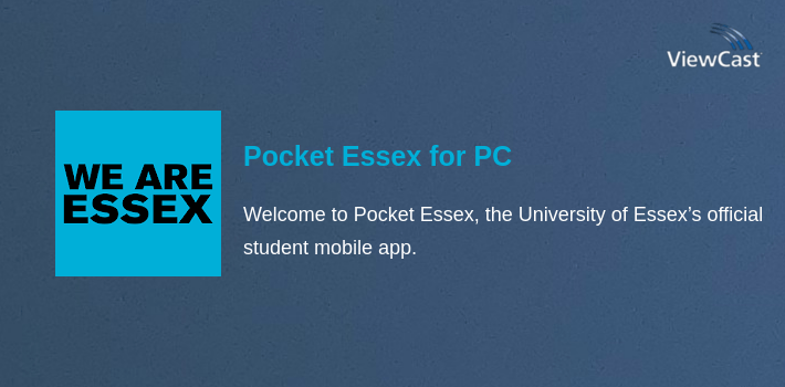 Download Pocket Essex for PC / Windows / Computer