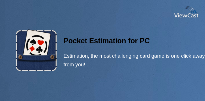 Download Pocket Estimation for PC / Windows / Computer