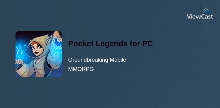 Download Pocket Legends for PC / Windows / Computer