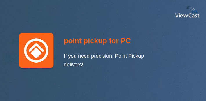 Download point pickup for PC / Windows / Computer