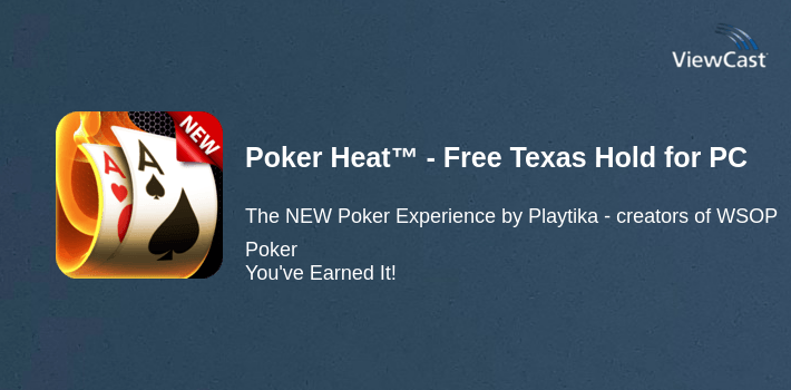 Download Poker Heat™ - Free Texas Holdem Poker Games for PC / Windows ...