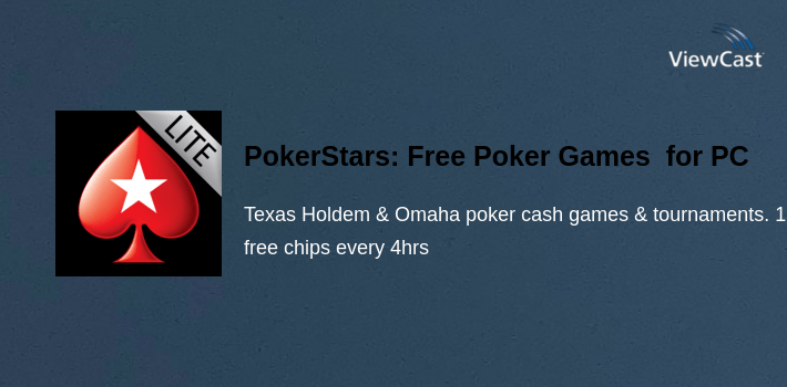 Download PokerStars: Free Poker Games with Texas Holdem for PC ...