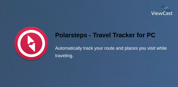 Download Polarsteps - Travel Tracker for PC / Windows / Computer