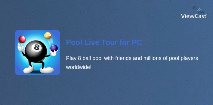 Download Pool Live Tour for PC / Windows / Computer