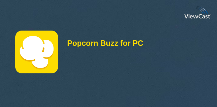 Download Popcorn Buzz for PC / Windows / Computer