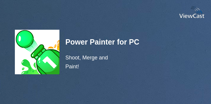 Download Power Painter for PC / Windows / Computer