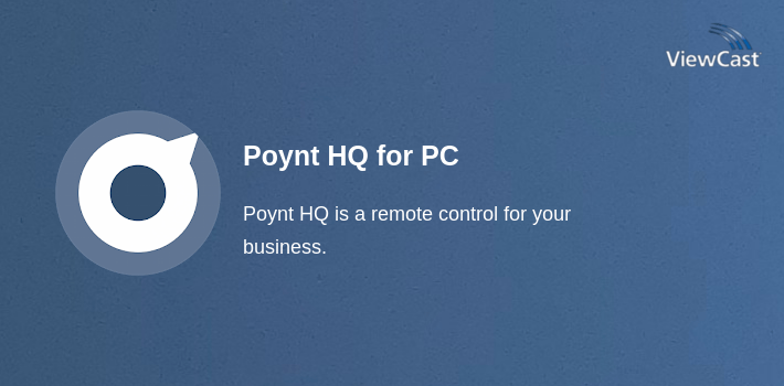 Download Poynt HQ for PC / Windows / Computer
