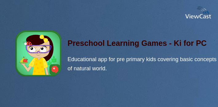 Download Preschool Learning Games - Kids Primary School for PC ...