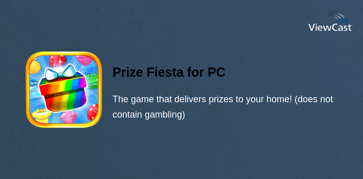 Download Prize Fiesta for PC / Windows / Computer