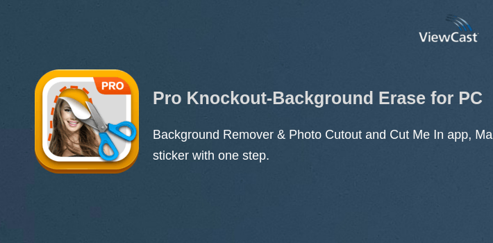 Download Pro Knockout-Background Eraser & Mix Photo Editor for PC ...