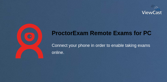 Download ProctorExam Remote Exams for PC / Windows / Computer