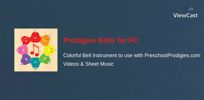Download Prodigies Bells for PC / Windows / Computer