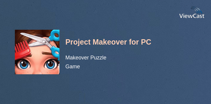 Download Project Makeover for PC / Windows / Computer