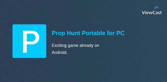 Download Prop Hunt Portable for PC / Windows / Computer