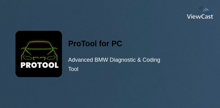 Download ProTool for PC / Windows / Computer