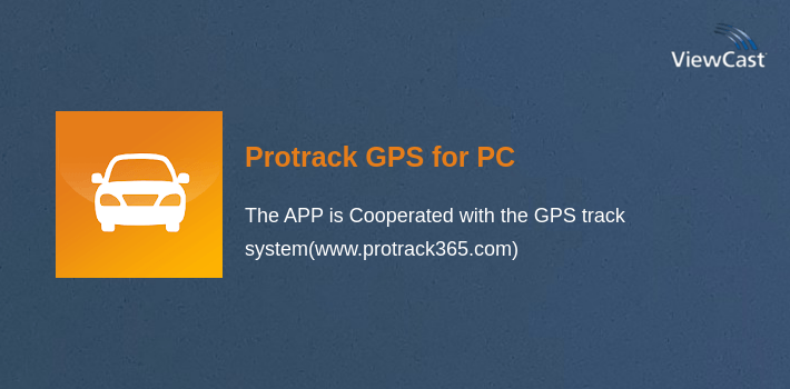 Download Protrack GPS for PC / Windows / Computer