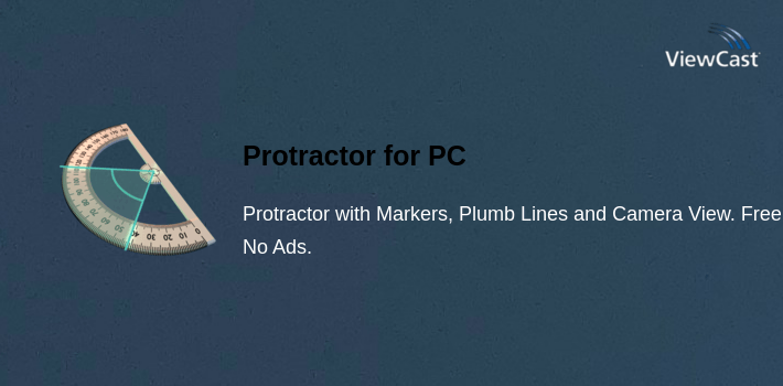 Download Protractor for PC / Windows / Computer