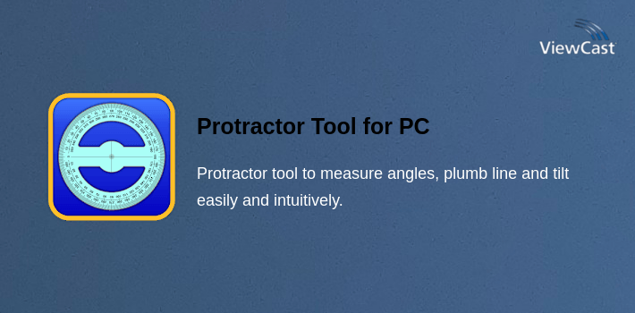 Download Protractor Tool for PC / Windows / Computer