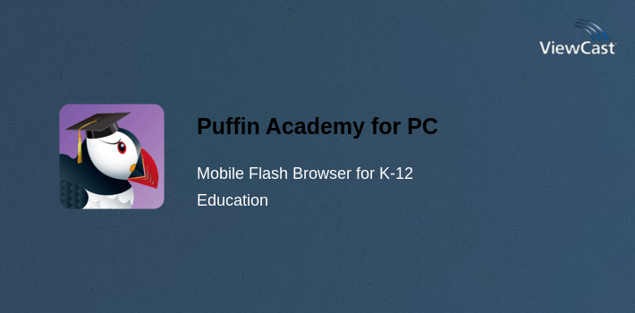 Download Puffin Academy for PC / Windows / Computer
