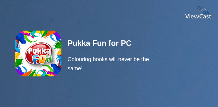 Download Pukka Fun for PC / Windows / Computer