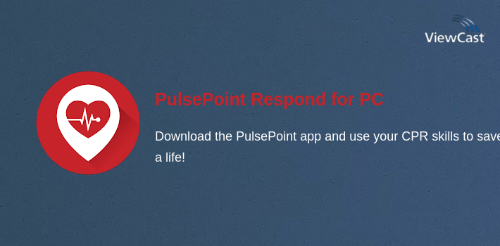 Download PulsePoint Respond for PC / Windows / Computer