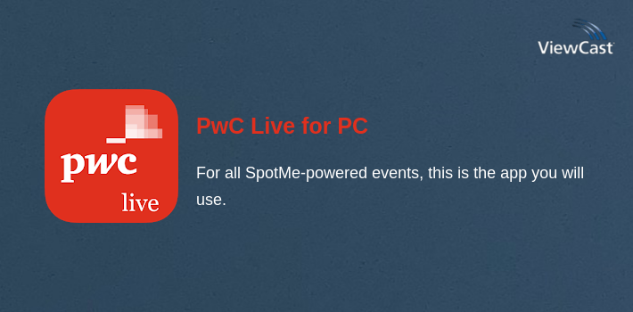 Download PwC Live for PC / Windows / Computer