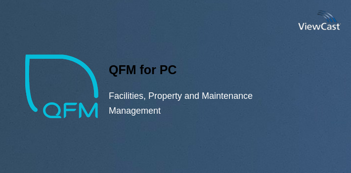 Download QFM for PC / Windows / Computer