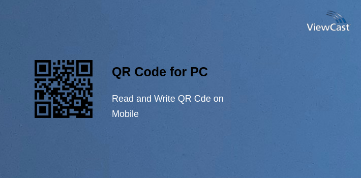 Download QR Code for PC / Windows / Computer