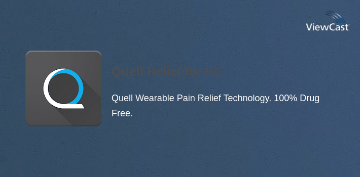 Download Quell Relief for PC / Windows / Computer