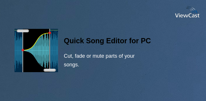 Download Quick Song Editor for PC / Windows / Computer