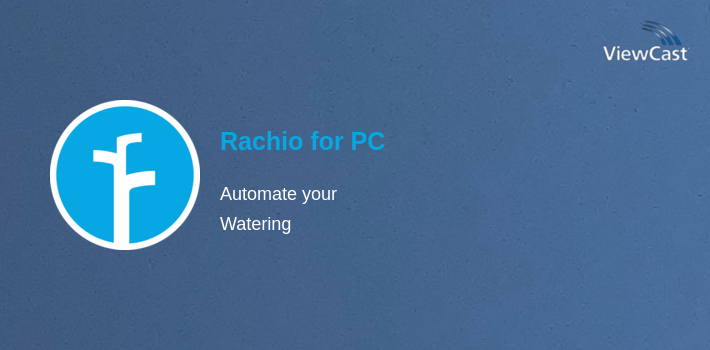 Download Rachio for PC / Windows / Computer